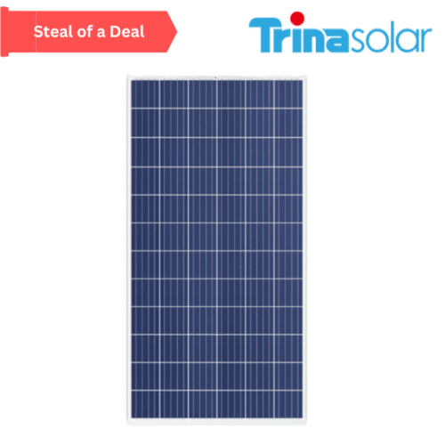 Trina TSM-315PD14 315W – Solar Steals