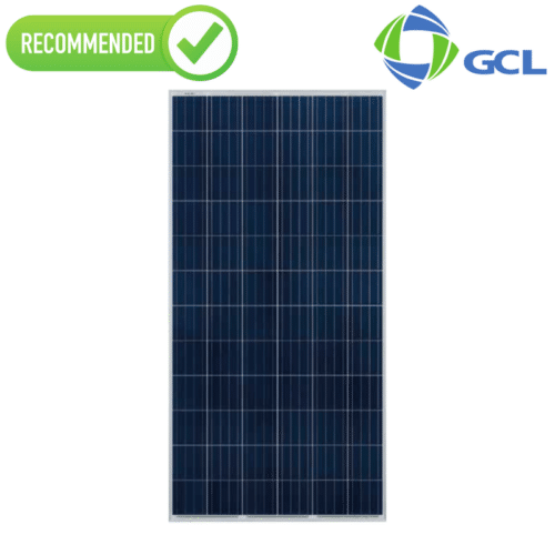 Single GCL GCL-P6/72 325W – Solar Steals