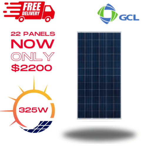 Solar Steals – Tested. Reliable. Cost-Effective